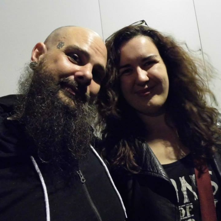 RIP Chad – Rock Out Stand Out