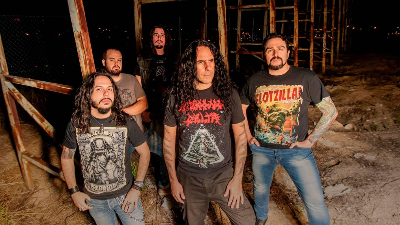 NEWS: HOLYCIDE – Release New Video and Announce New Album – Rock Out ...