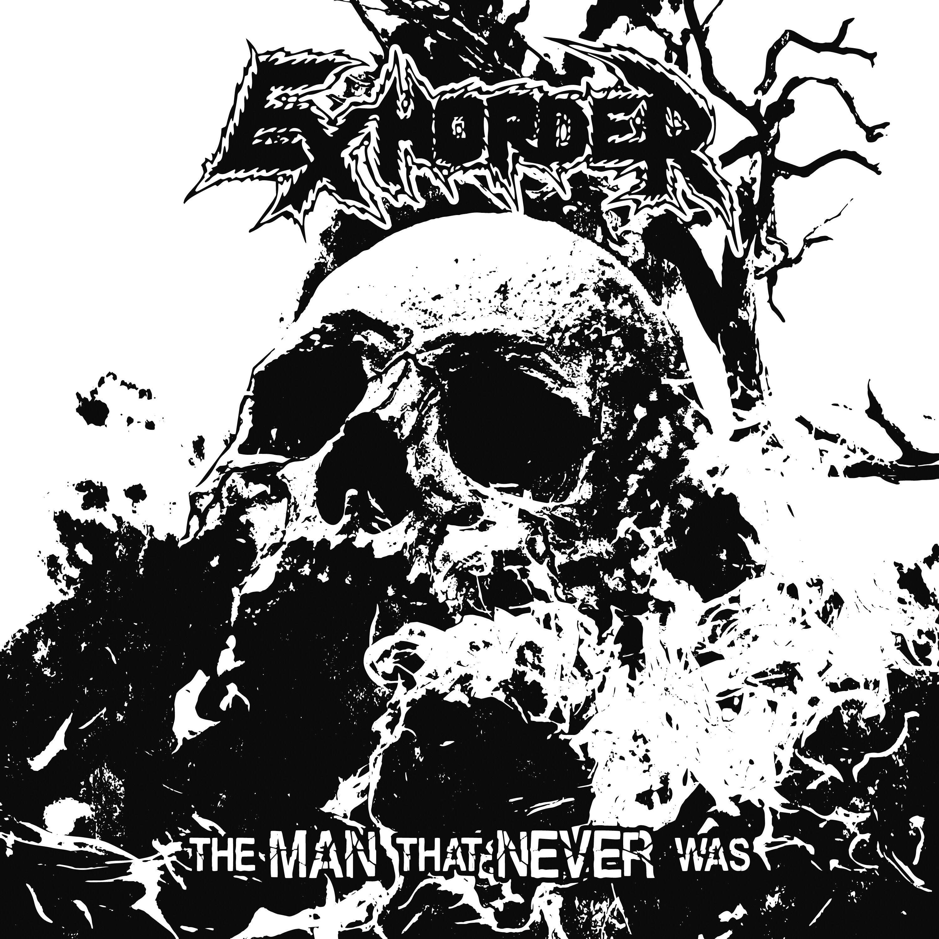 NEWS: EXHORDER – Release new single The Man That Never Was – Rock Out ...