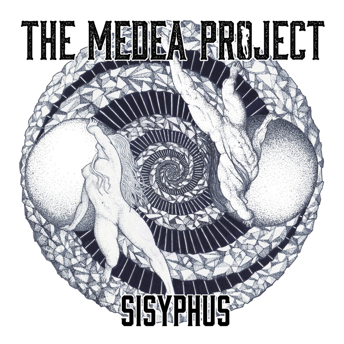 ALBUM REVIEW: The Medea Project – Sisyphus – Rock Out Stand Out