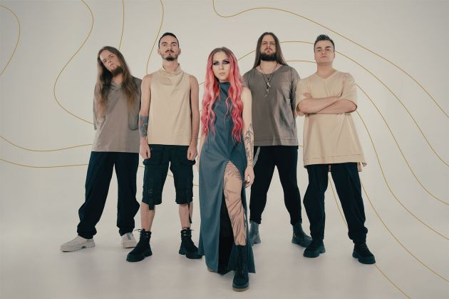 NEWS: IGNEA – Announces Exclusive Edition of ‘The Realms of Fire and Death’ – Rock Out Stand Out