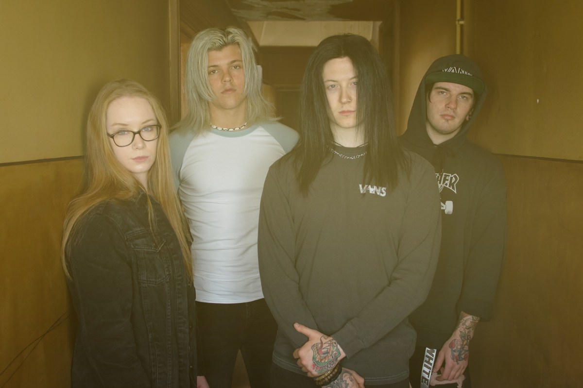 NEWS: AVARUS – Release Explosive New Single ‘In Disbelief’ – Rock Out ...