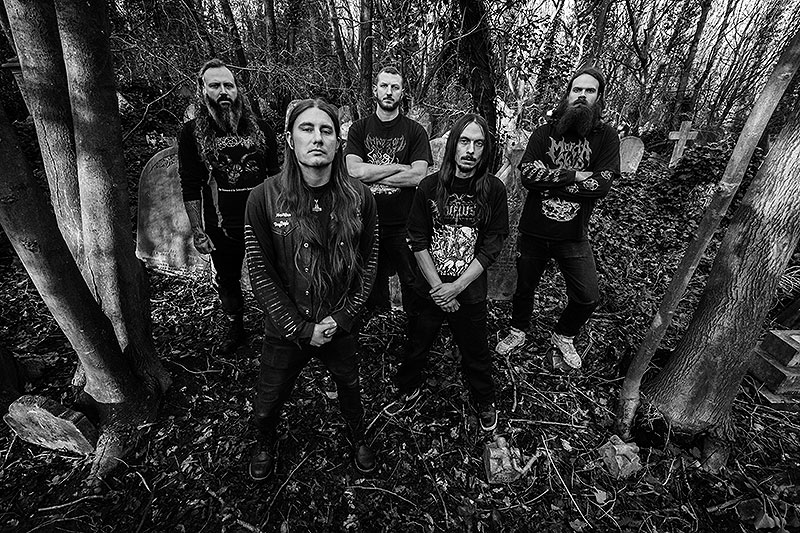 NEWS: DECREPID – New Video Online – Rock Out Stand Out