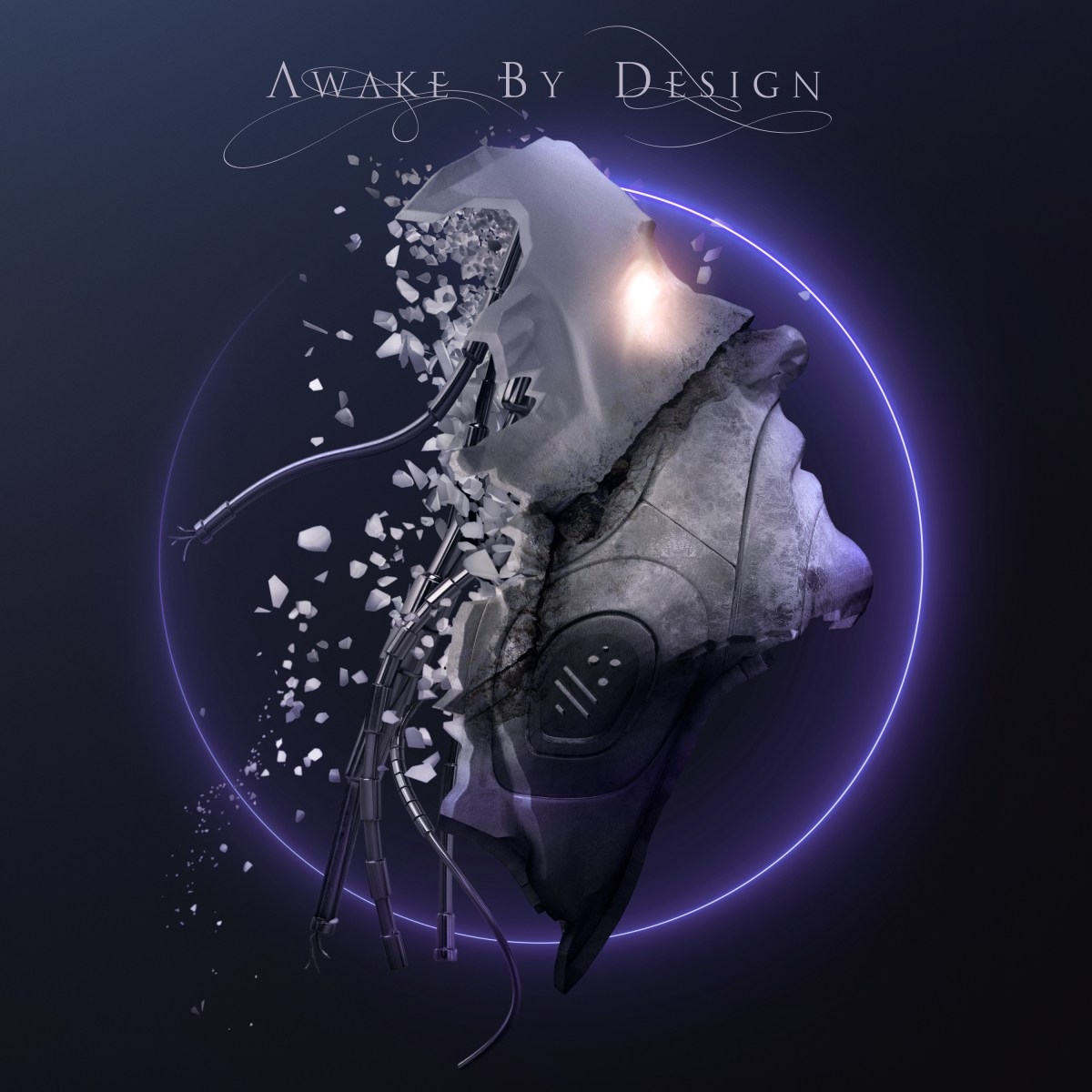 ALBUM REVIEW: Awake By Design – Awake By Design – Rock Out Stand Out
