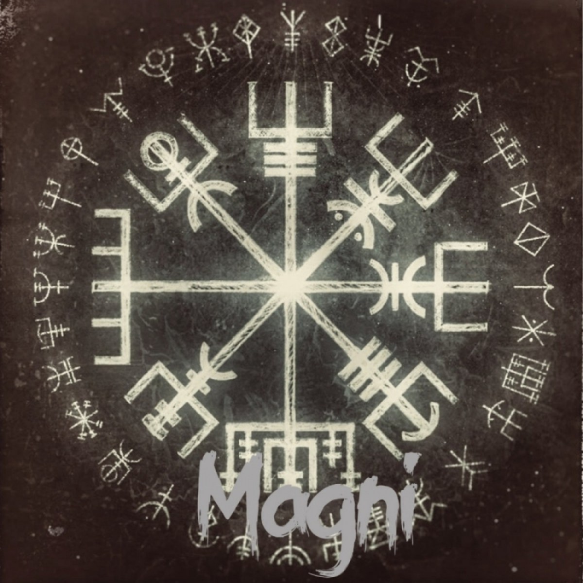 ALBUM REVIEW: Magni – Magni – Rock Out Stand Out