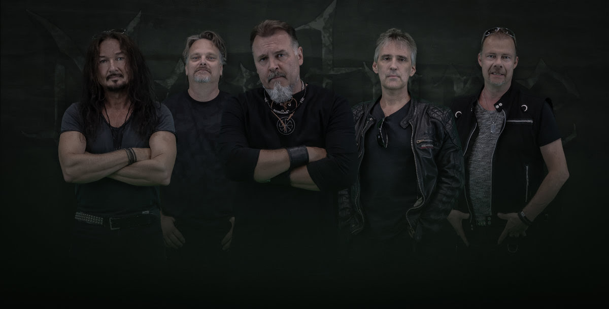 NEWS: NEPTUNE – Launch ‘Angels’ Video – Rock Out Stand Out