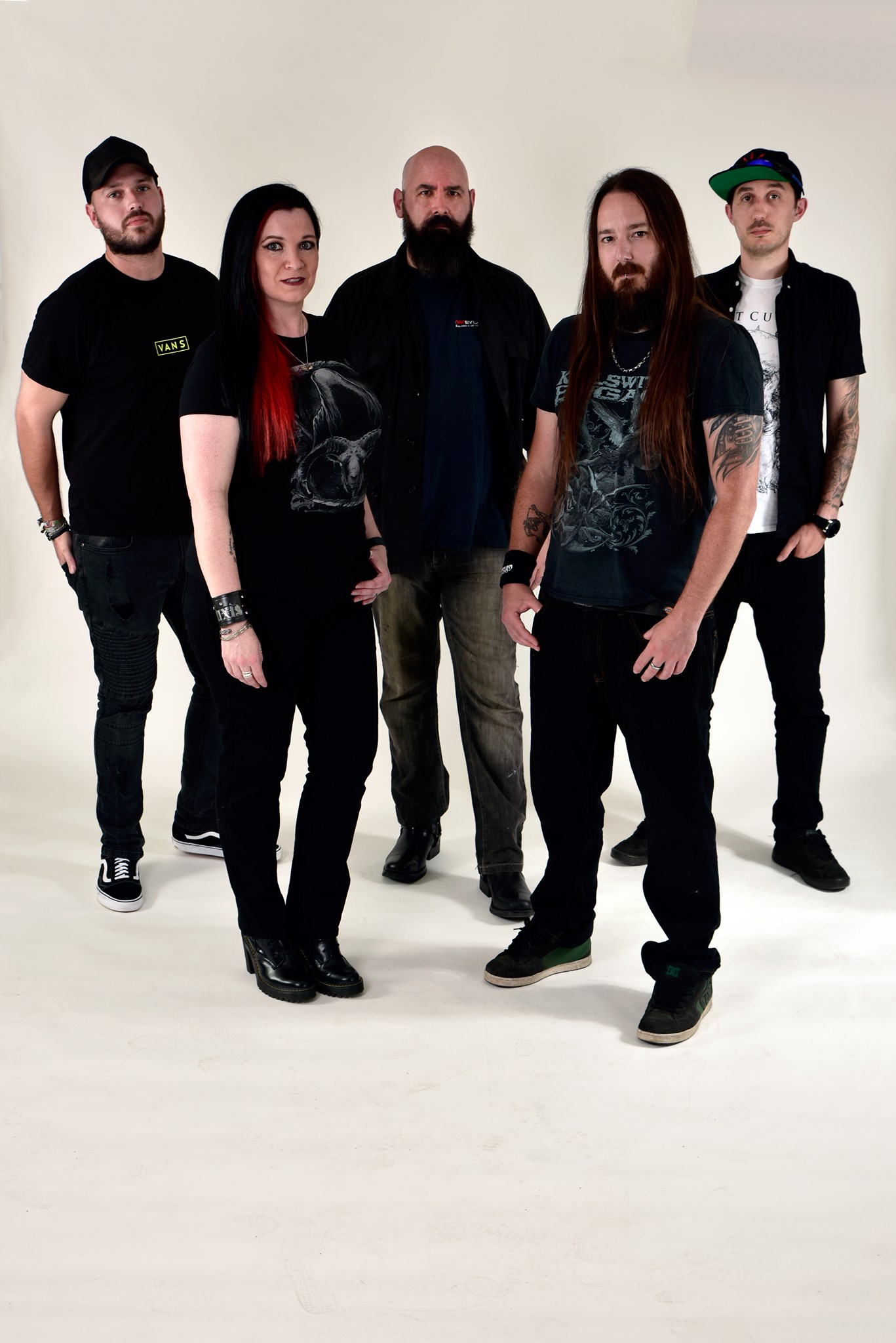 “It made sense to write a cheesy D&D song” – Rock Out Stand Out