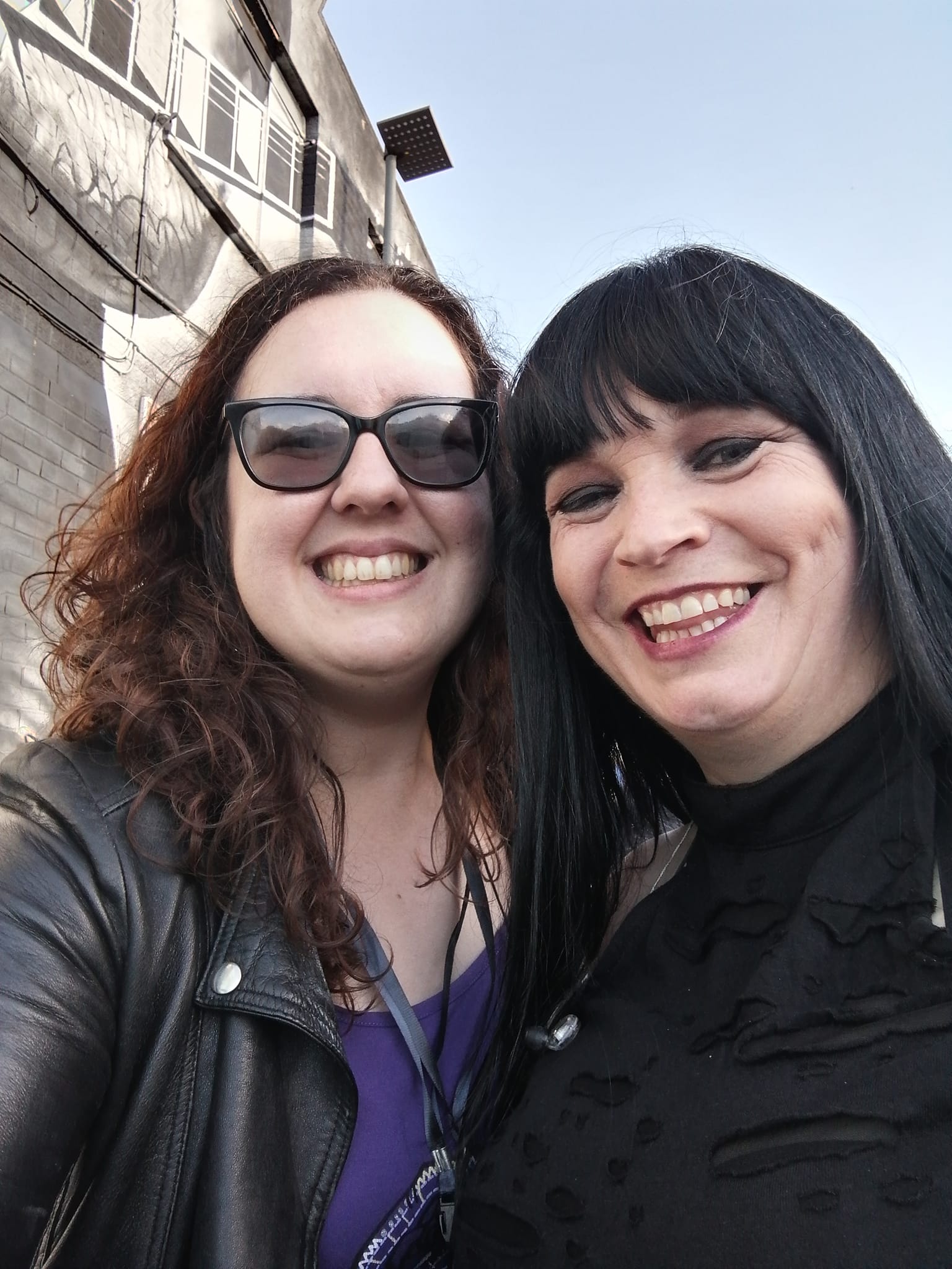 “It made sense to write a cheesy D&D song” – Rock Out Stand Out